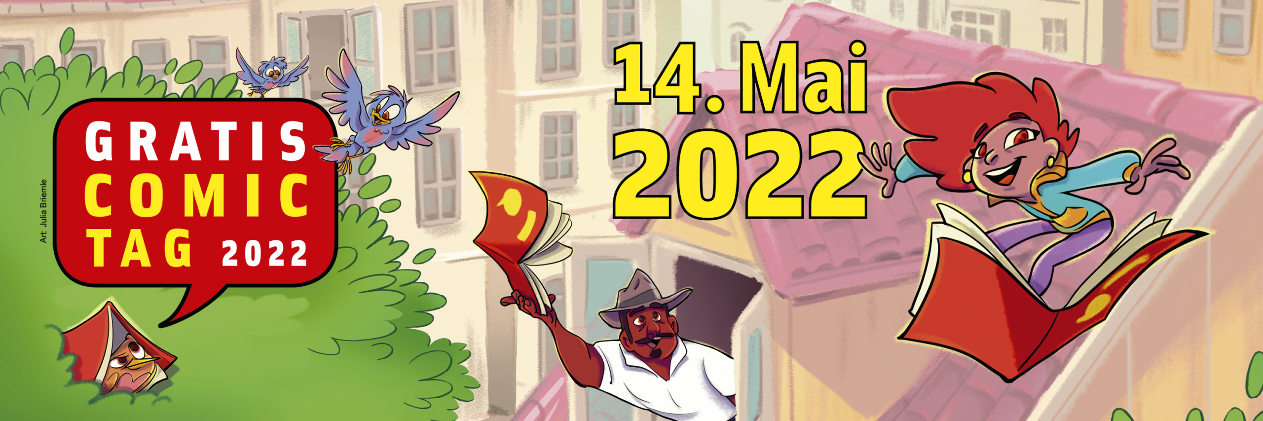 COMIXART - Der Comic-Fachhandel in Bamberg und Bayreuth!