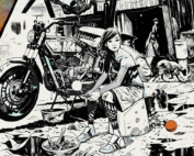 COMIXART - Der Comic-Fachhandel in Bamberg und Bayreuth!