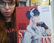 COMIXART - Der Comic-Fachhandel in Bamberg und Bayreuth!