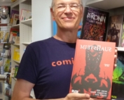 COMIXART - Der Comic-Fachhandel in Bamberg und Bayreuth!