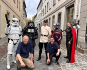 COMIXART - Der Comic-Fachhandel in Bamberg und Bayreuth!