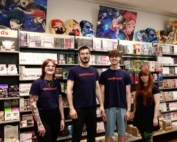 COMIXART - Der Comic-Fachhandel in Bamberg und Bayreuth!