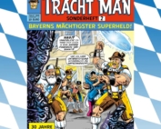 COMIXART - Der Comic-Fachhandel in Bamberg und Bayreuth!